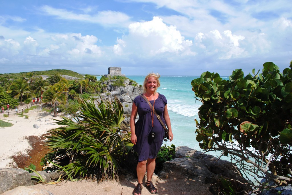 Tulum from Cozumel: Six Reasons to Take an Eight Hour Tour | The ...