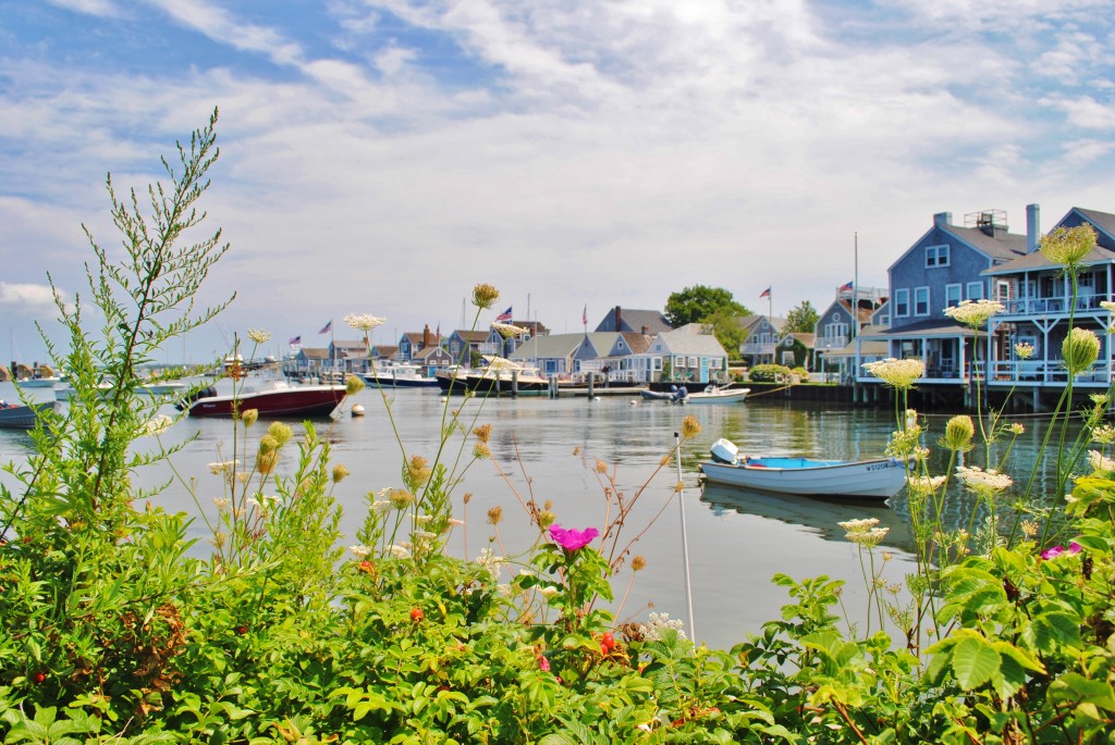 There Once Was a Man: Nantucket Past and Present | The Suitcase Scholar